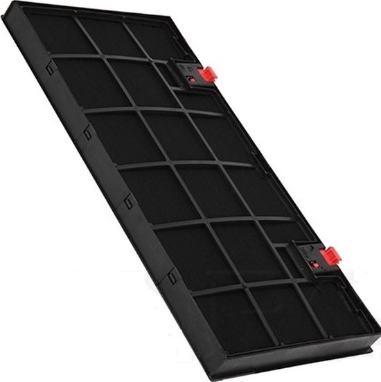 Alapure LongLife Koolstoffilter geschikt voor AEG Type 150 / ...