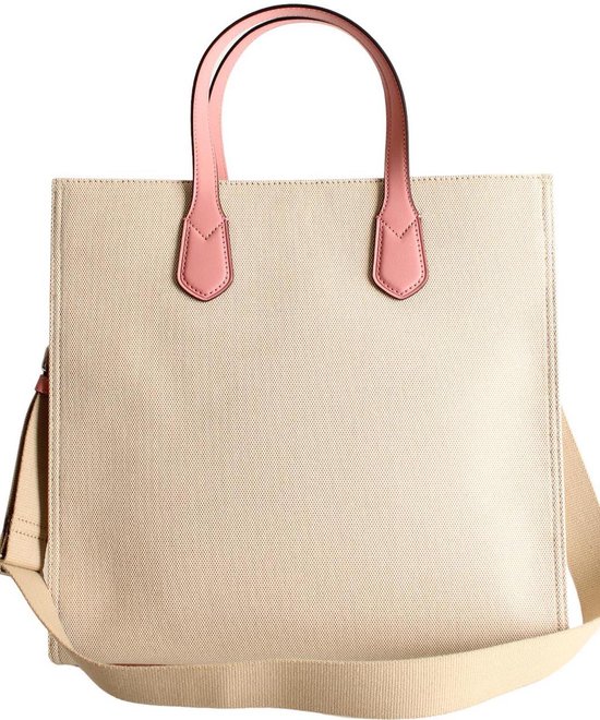 Michael Kors Shopper Beige STUK | bol.com