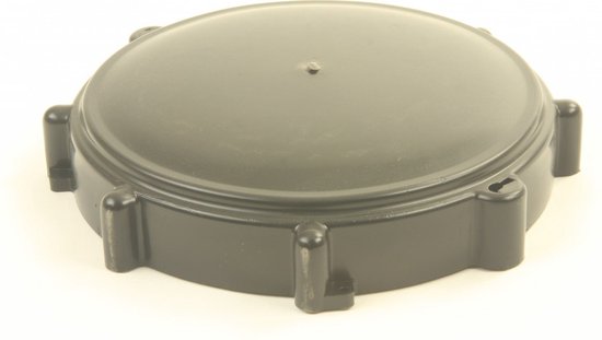 Schroefdop met binnendraad | bol