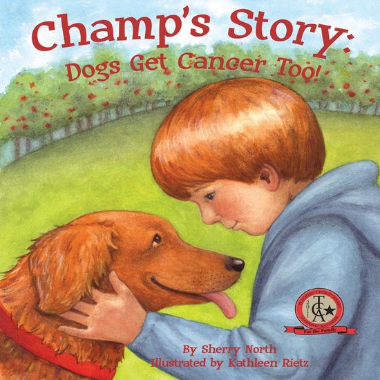 Champ's Story, Sherry North | 9781607189510 | Boeken | bol.com