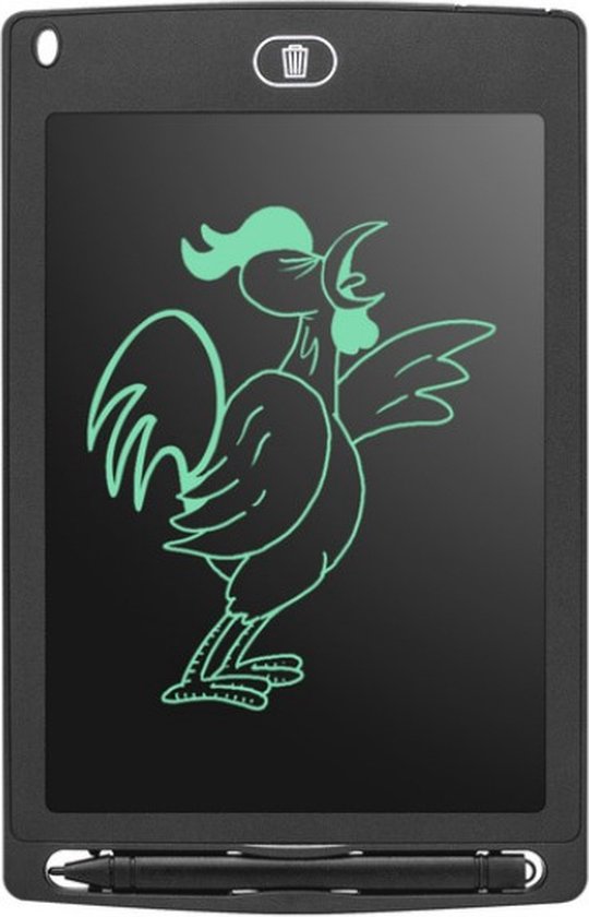 Teken Tablet - LCD Tablet - Digitale Tablet - Digitaal Tekenen - Teken ...