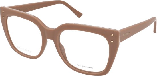 Jimmy Choo JC329 FWM Glasdiameter: 54 | bol