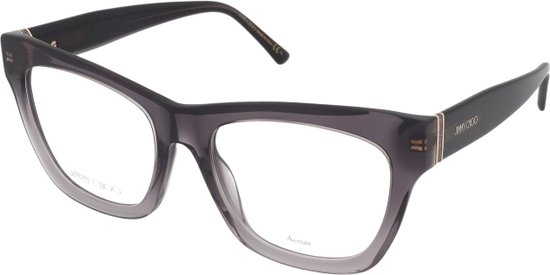 Jimmy Choo JC351 KB7 Glasdiameter: 53 | bol
