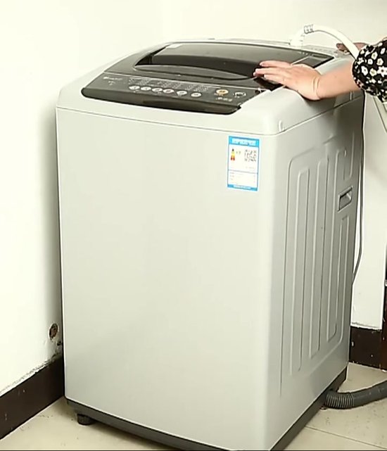 4 stuks Wasmachine Trillingsdempers - Vibratie demper pads ...