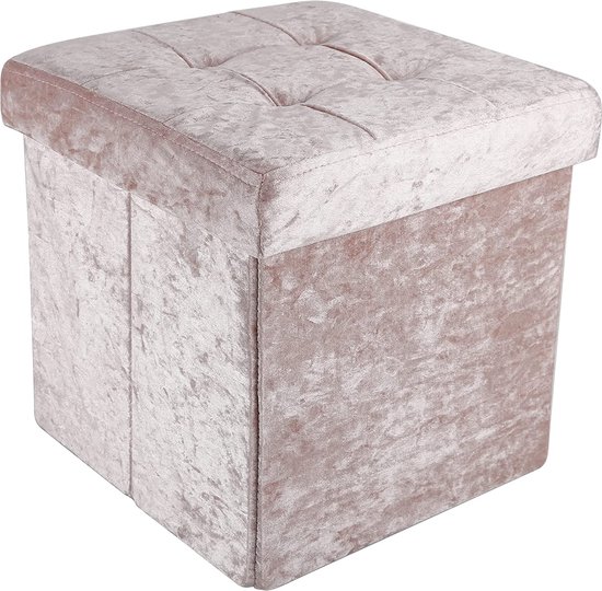 Poef - Hocker - Modern | bol