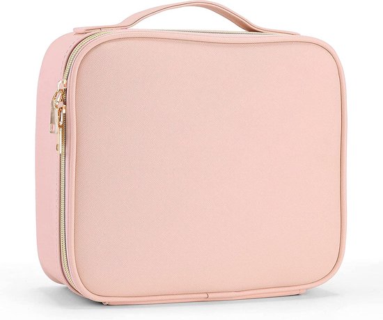Kosmetiktasche Damen Make up Tasche Schminktasche Kosmetikkoffer Make ...
