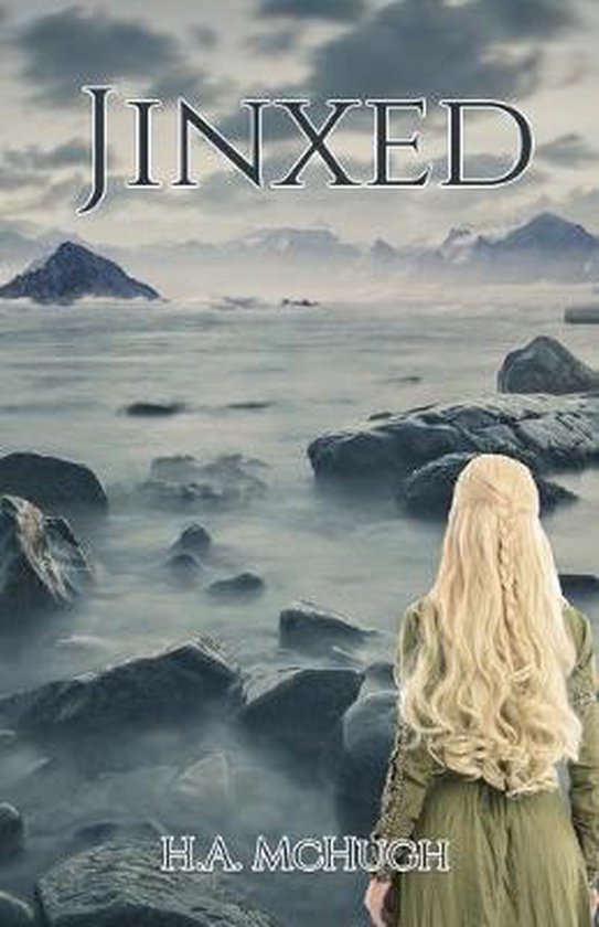 Jinxed, H.A. Mchugh | 9781787108523 | Boeken | bol.com