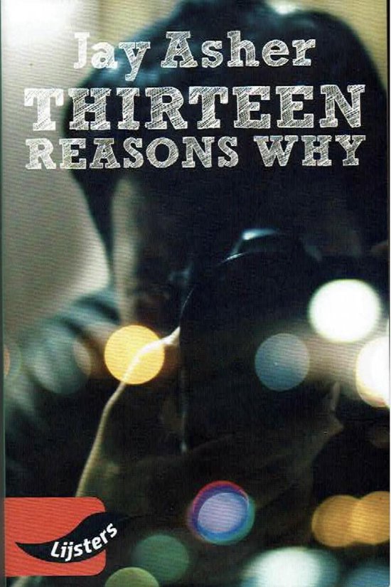 Jay Asber, Thirteen Reasons Why, Jay Asher | 9789001899264 | Boeken | bol