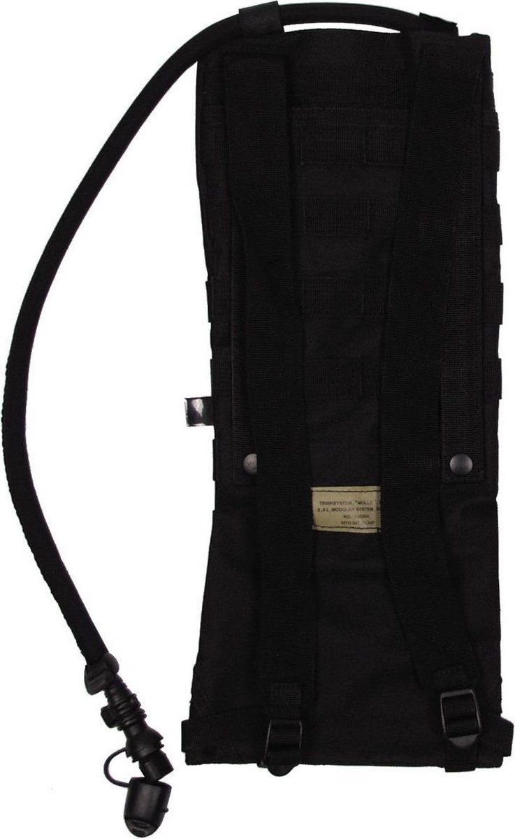 MFH Camelback 2,5 Ltr MOLLE | bol.com