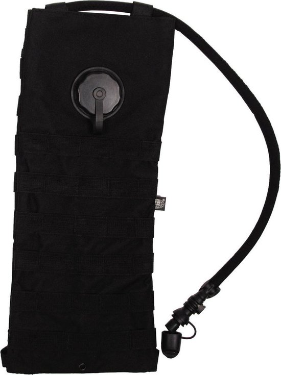 MFH Camelback 2,5 Ltr MOLLE | bol.com