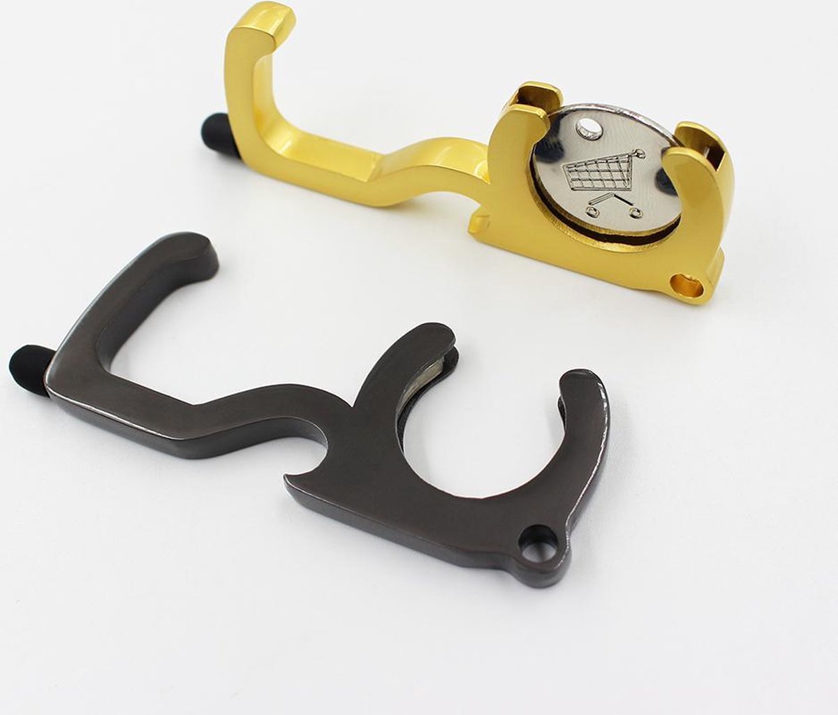 No touch key | Zero contact key | Contactloze deuropener ...