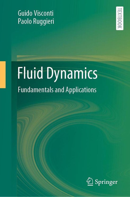 Fluid Dynamics (ebook), Guido Visconti | 9783030495626 | Boeken | bol.com