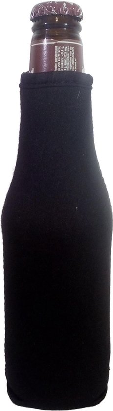 Eizook 2 st. Bierfles koelhoud hoesje - flessen koelhouder - bierfles ...