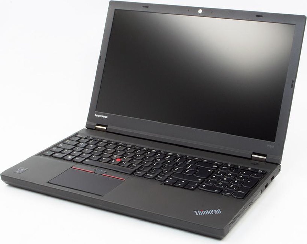 Lenovo ThinkPad W541 - Laptop | bol.