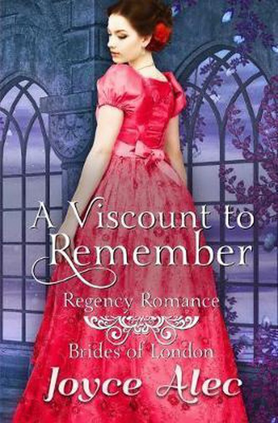 Brides of London-A Viscount to Remember, Joyce Alec | 9781688399419 ...