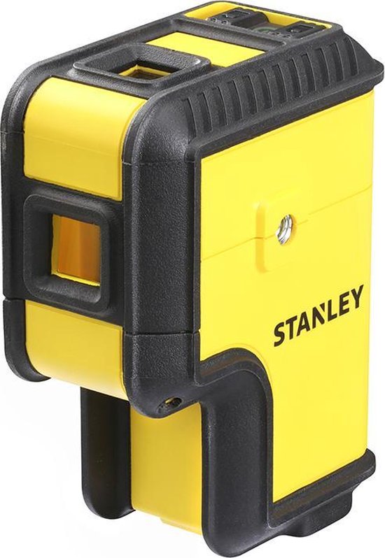 Puntlaser SPL3 (groen) | bol