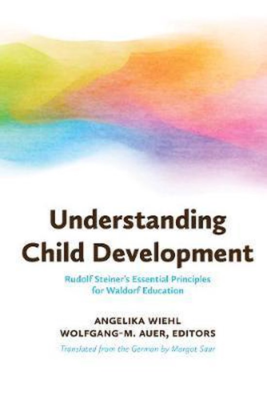 Understanding Child Development | 9781936849536 | Boeken | bol