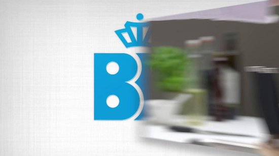 BK Waal Dessertbestek - 6 delig - 2 persoons | bol