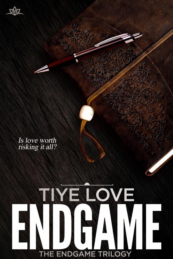 Endgame (ebook), Tiye Love | 9781940636832 | Boeken | bol.com