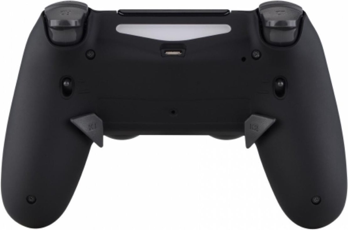 Sony DualShock 4 ELITE eSports Controller PS4 V2 - SCUF Remap MOD met ...