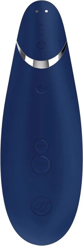 Womanizer Vibrator Clitoris en G-spot vibrator - Vibrators plezier voor ...