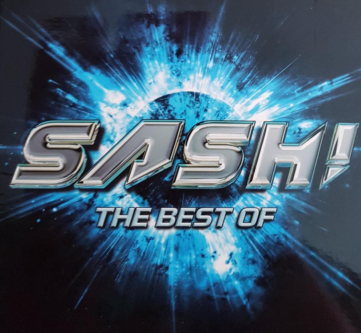 Best of Sash [X-It], Sash! | CD (album) | Muziek | bol.com