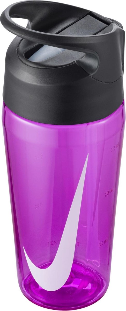 Nike Bidon - roze,wit,zwart | bol.com