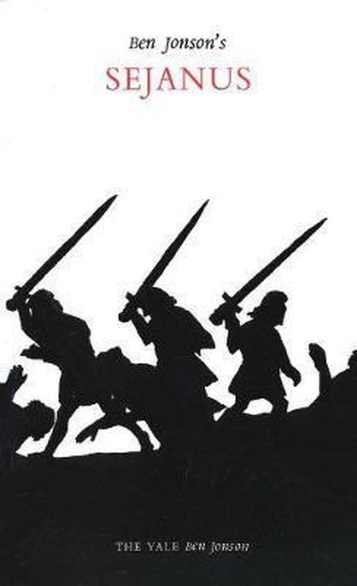 Sejanus, Helen Ostrovich | 9780300094695 | Boeken | bol.com