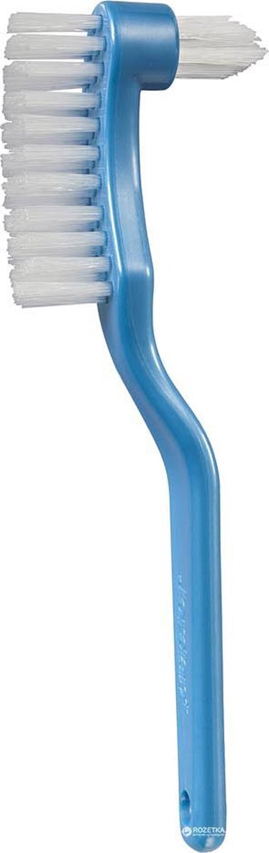 Jordan Protheseborstel - 3 stuks - Voordeelverpakking | bol