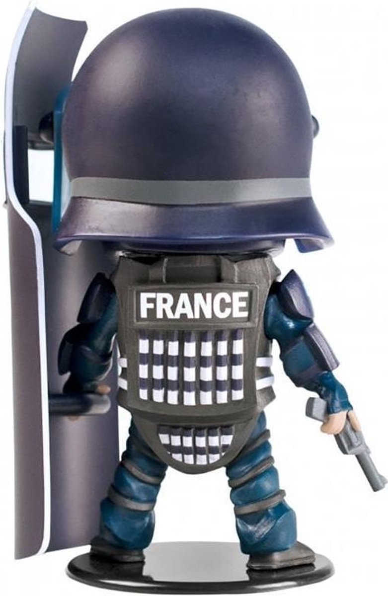 Ubisoft Six Collection - Montagne Adults And Children Collectible ...