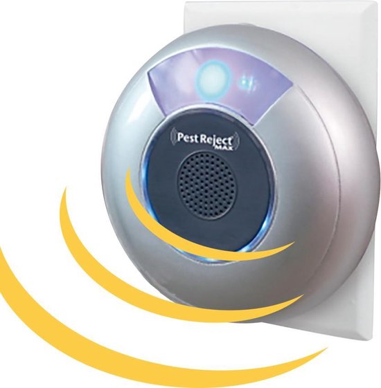 Pest Reject Max | bol