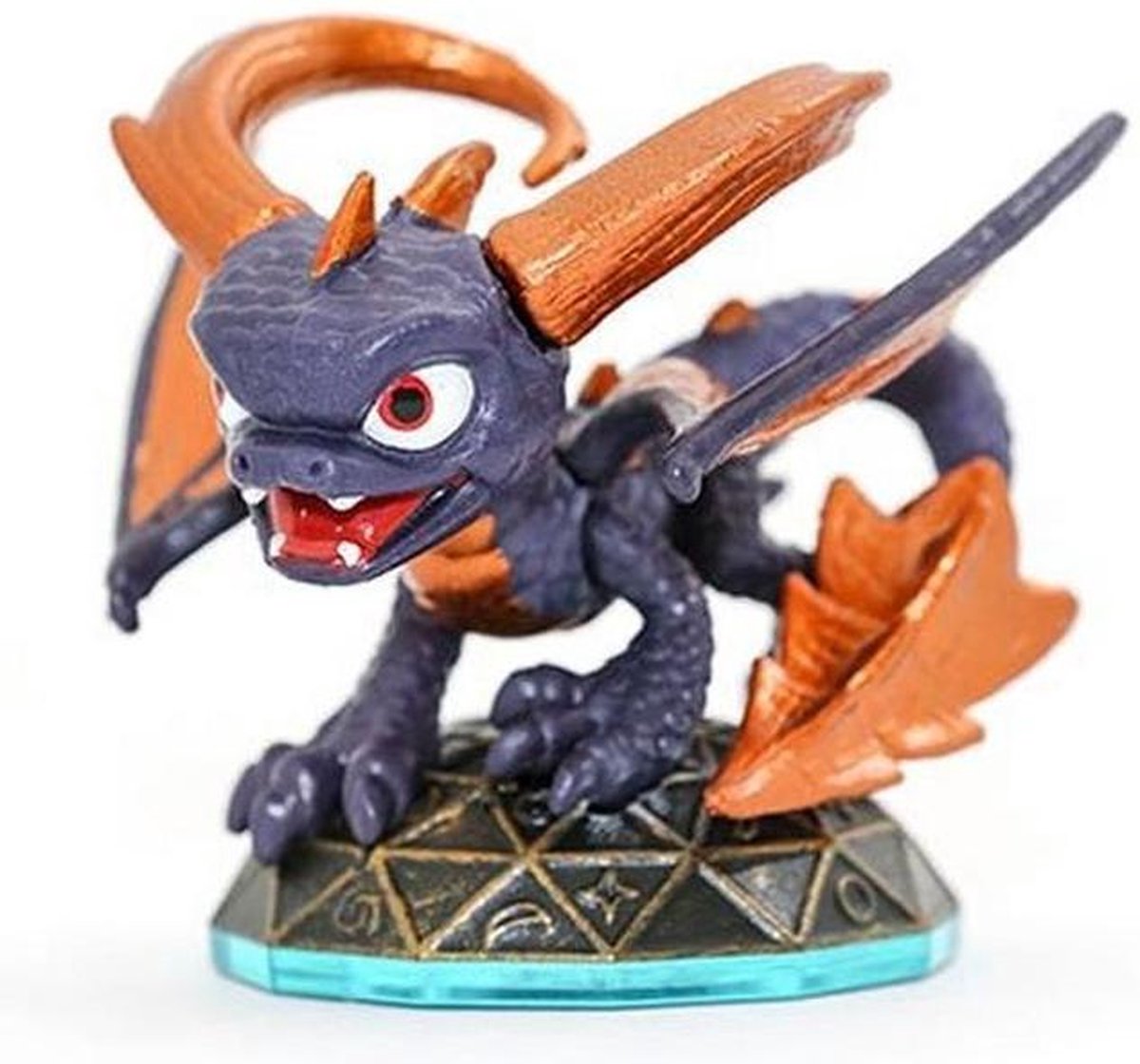 bol.com | Skylanders Swap Force Mega Ram Spyro Figurine