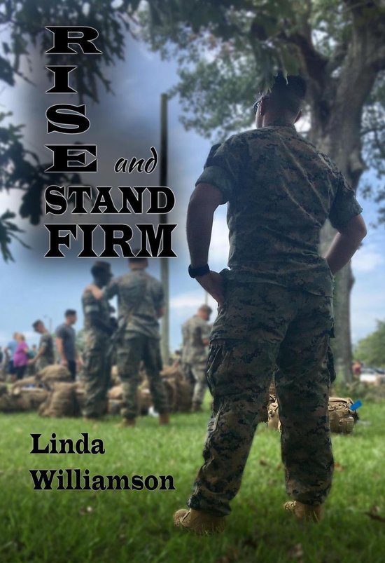 Rise and Stand Firm (ebook), Linda Williamson | 9781950038145 | Boeken ...