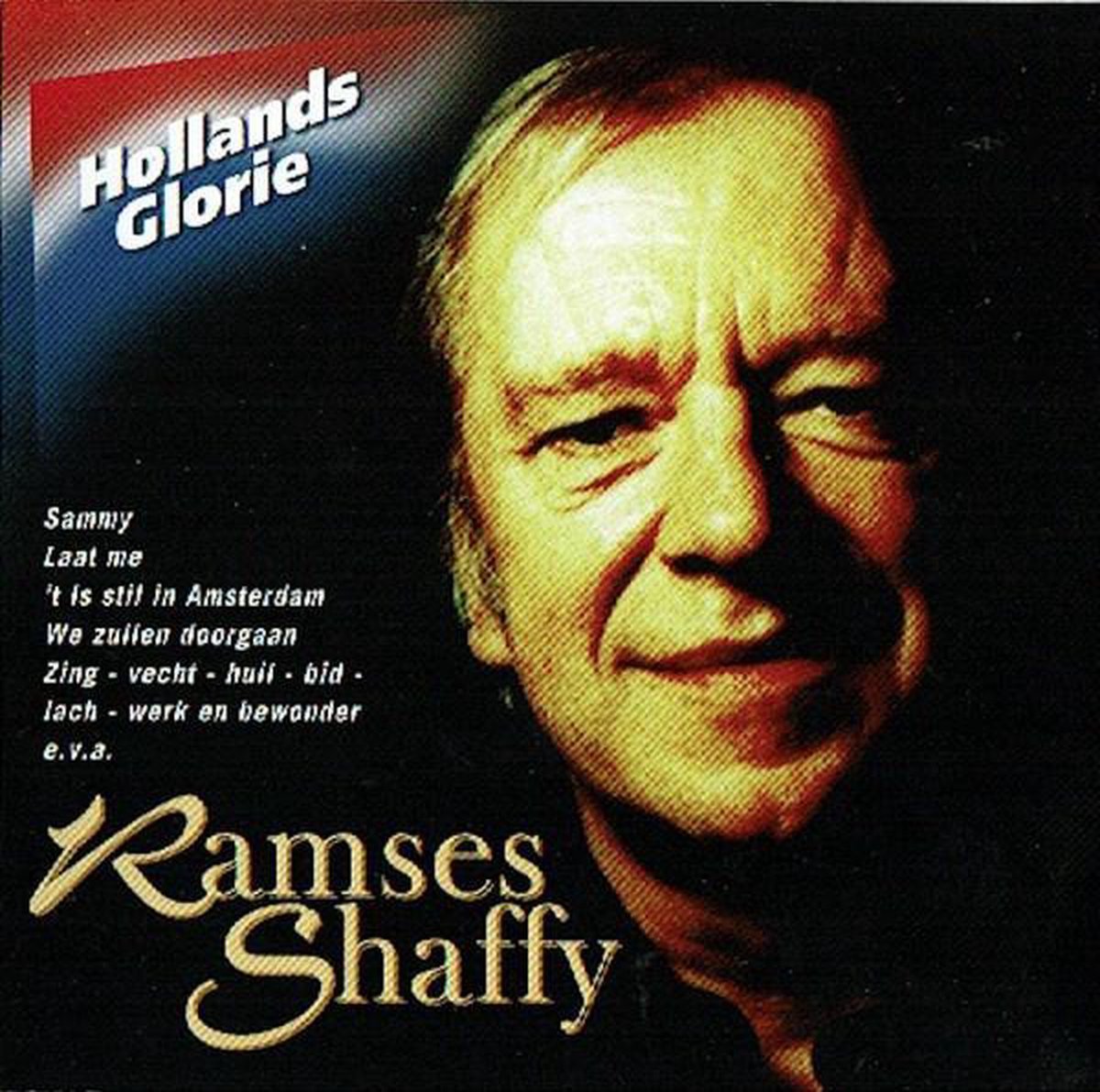 Ramses Shaffy, Ramses Shaffy | CD (album) | Muziek | bol.com