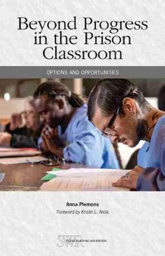 Studies in Writing and Rhetoric- Beyond Progress in the Prison ...