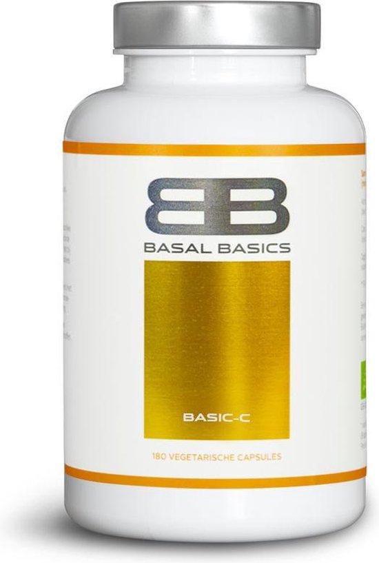 Basal Basics - Basic C | bol