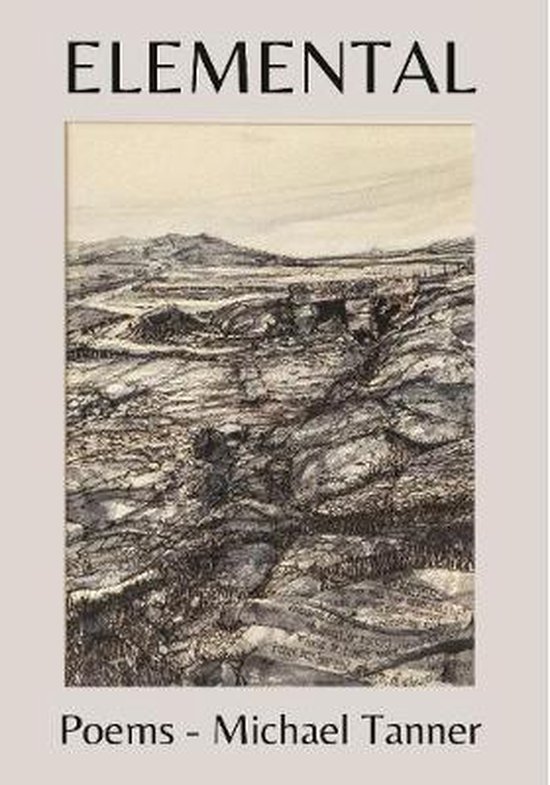 Elemental, Michael Tanner | 9781911587361 | Boeken | bol