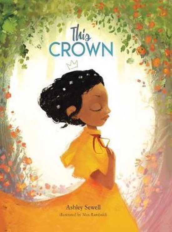 This Crown, Ashley Sewell | 9781728350288 | Boeken | bol