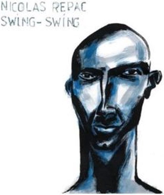 Swing Swing, Nicolas Repac | Muziek | bol