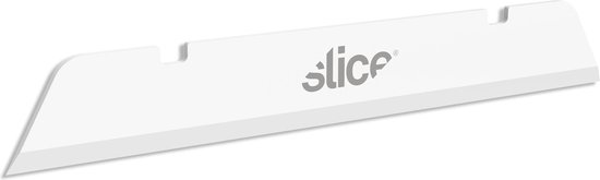 Slice Industrial Blades reservemes (rechte punt) | bol