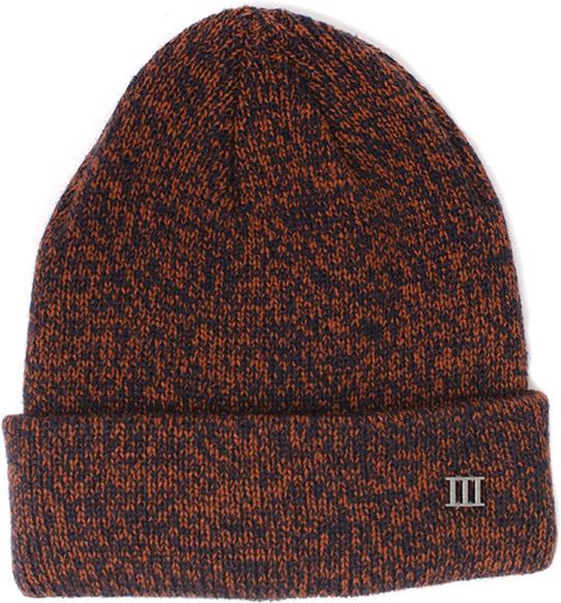 TRESANTI Muts - Oranje muts - Gebreide muts - Warme muts | bol.com