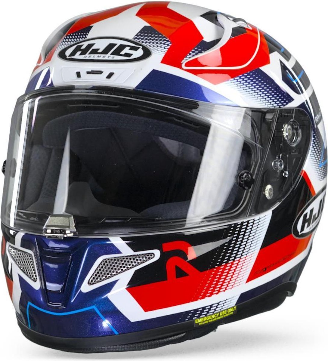 HJC RPHA 11 Nectus | bol.com