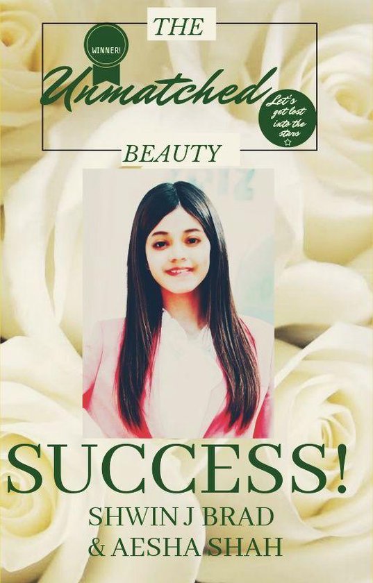 SUCCESS (ebook), Shwin J Brad & Aesha Shah | 1230004165491 | Boeken ...