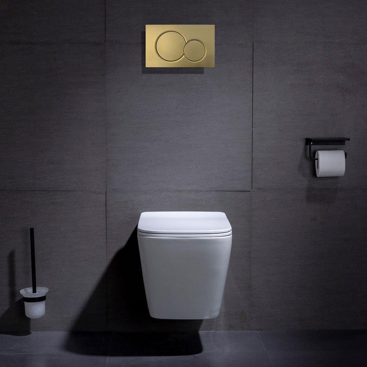 Geberit UP 320 Set de toilette - WC encastrable WC suspendu WC suspendu ...