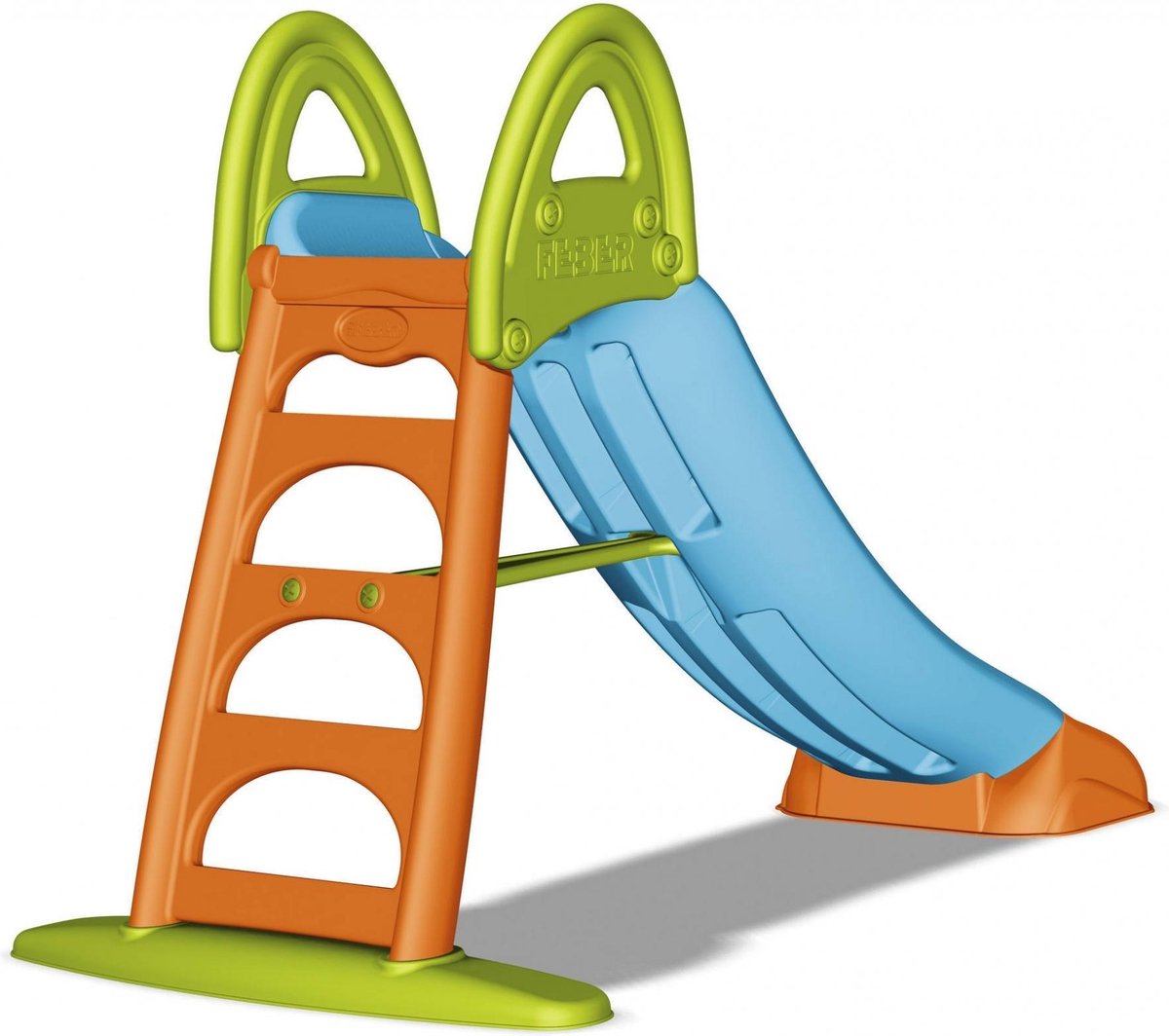 Feber Slide 10 - Glijbaan | bol.com