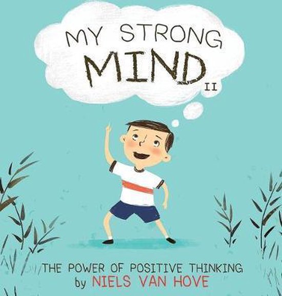My Strong Mind II, Niels van Hove | 9780648085966 | Boeken | bol.com