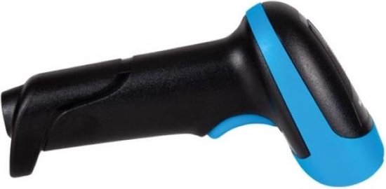 Metapace S-52 - 1D & 2D Barcode scanner - Inclusief USB ...