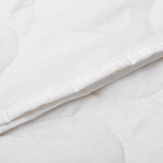 Vitality Pur – Natuurlijk zomerdekbed – Bamboe vulling – 135x200 | bol