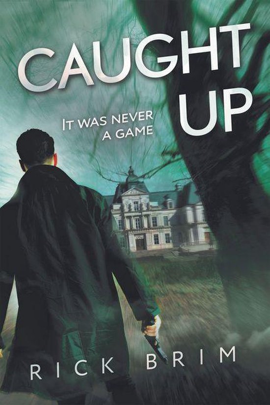 Caught Up (ebook), Rick Brim | 9781984583536 | Boeken | bol.com