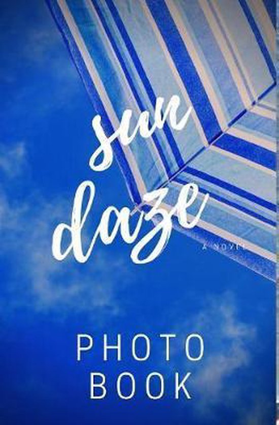 Summer Daze, Daze Bloke | 9780464107286 | Boeken | bol.com